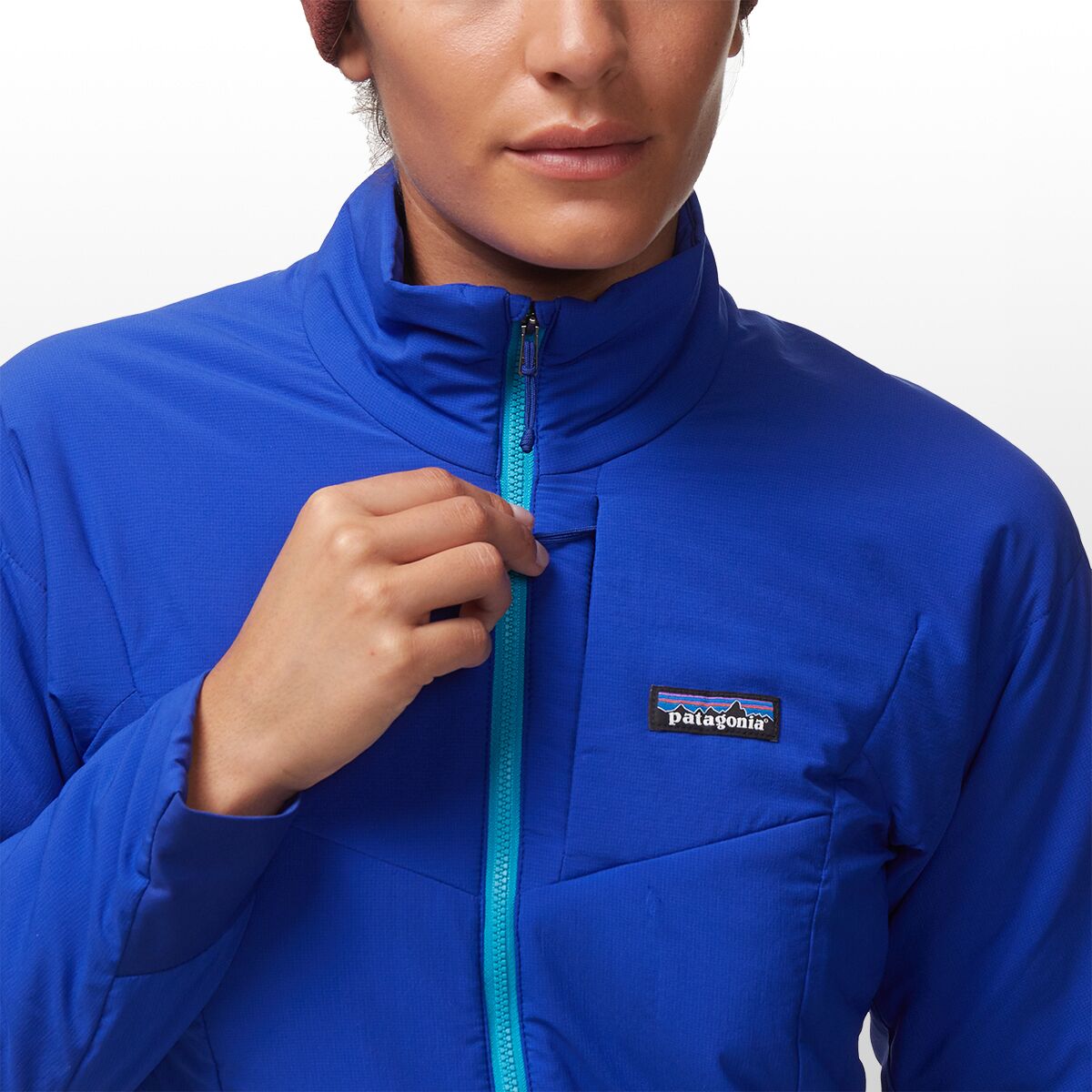 Patagonia Nano-Air Jacket - Women's - Clothing