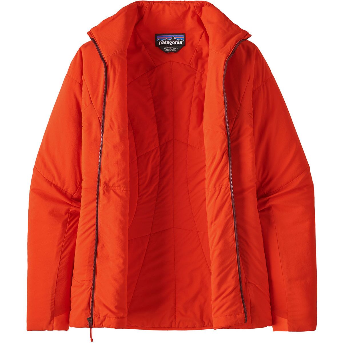 Patagonia Nano-Air Jacket - Women's | Backcountry.com