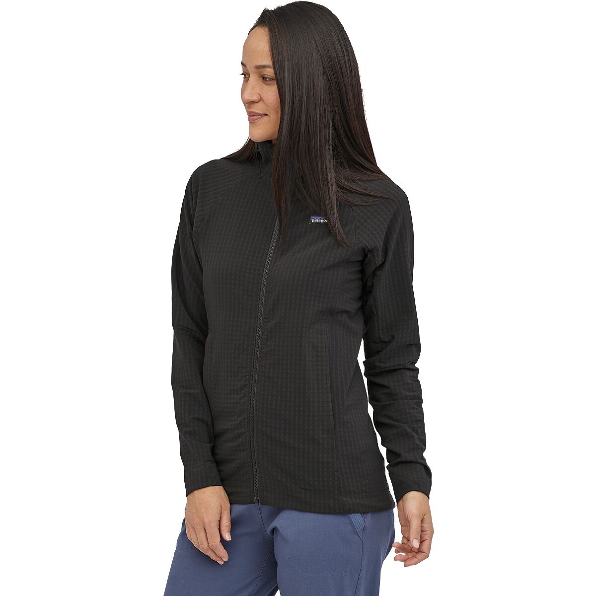 Patagonia R1 Techface Fleece Jacket - Women's | Backcountry.com