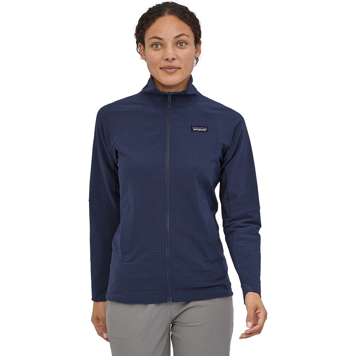 Patagonia R1 Techface Fleece Jacket - Women's | Backcountry.com