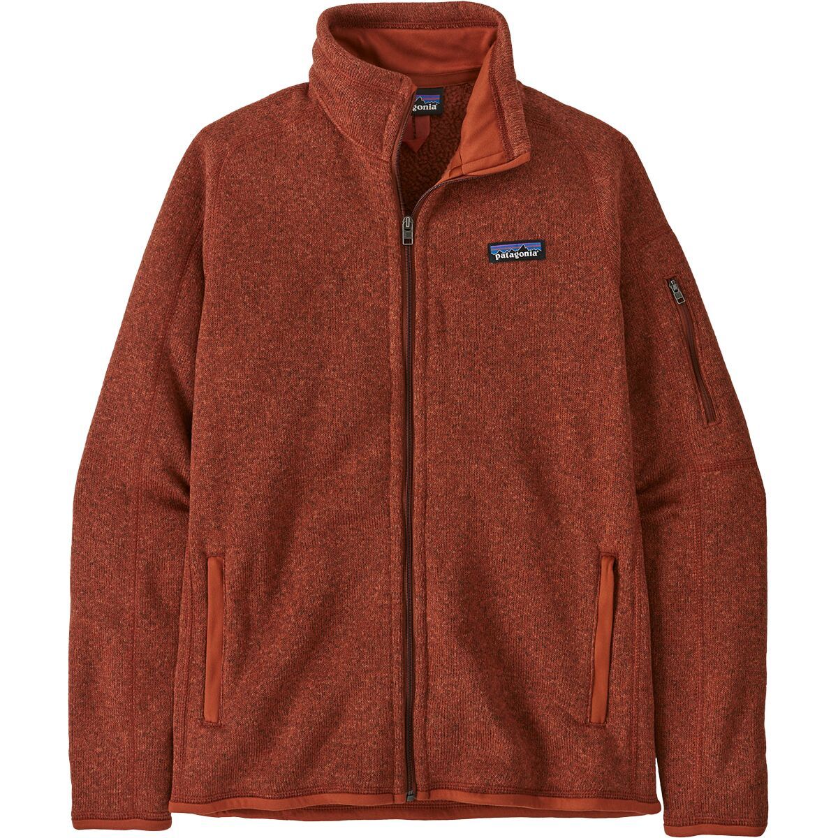Patagonia Women's Orange Hike & Camp Jackets | Backcountry.com