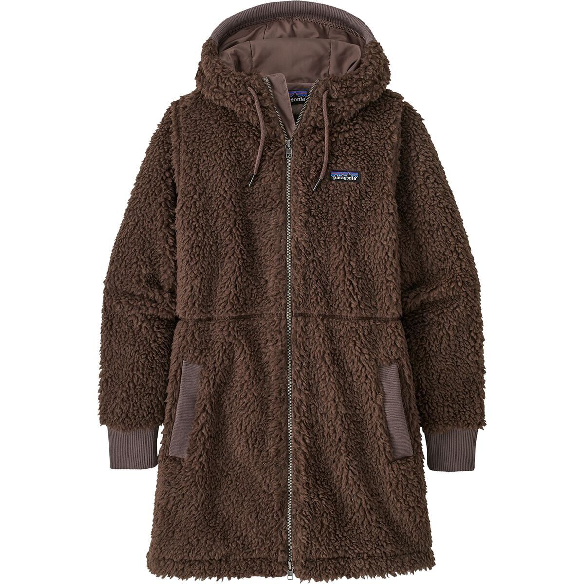 Patagonia Dusty Mesa Parka Women S