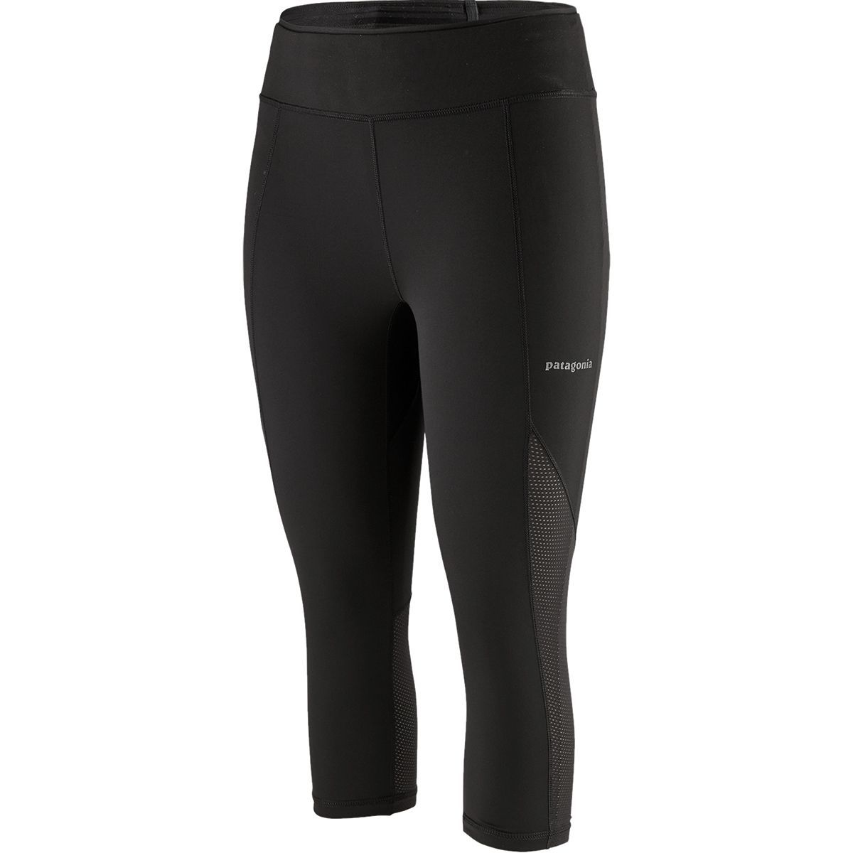 Patagonia Endless Run Capris - Women's - Clothing