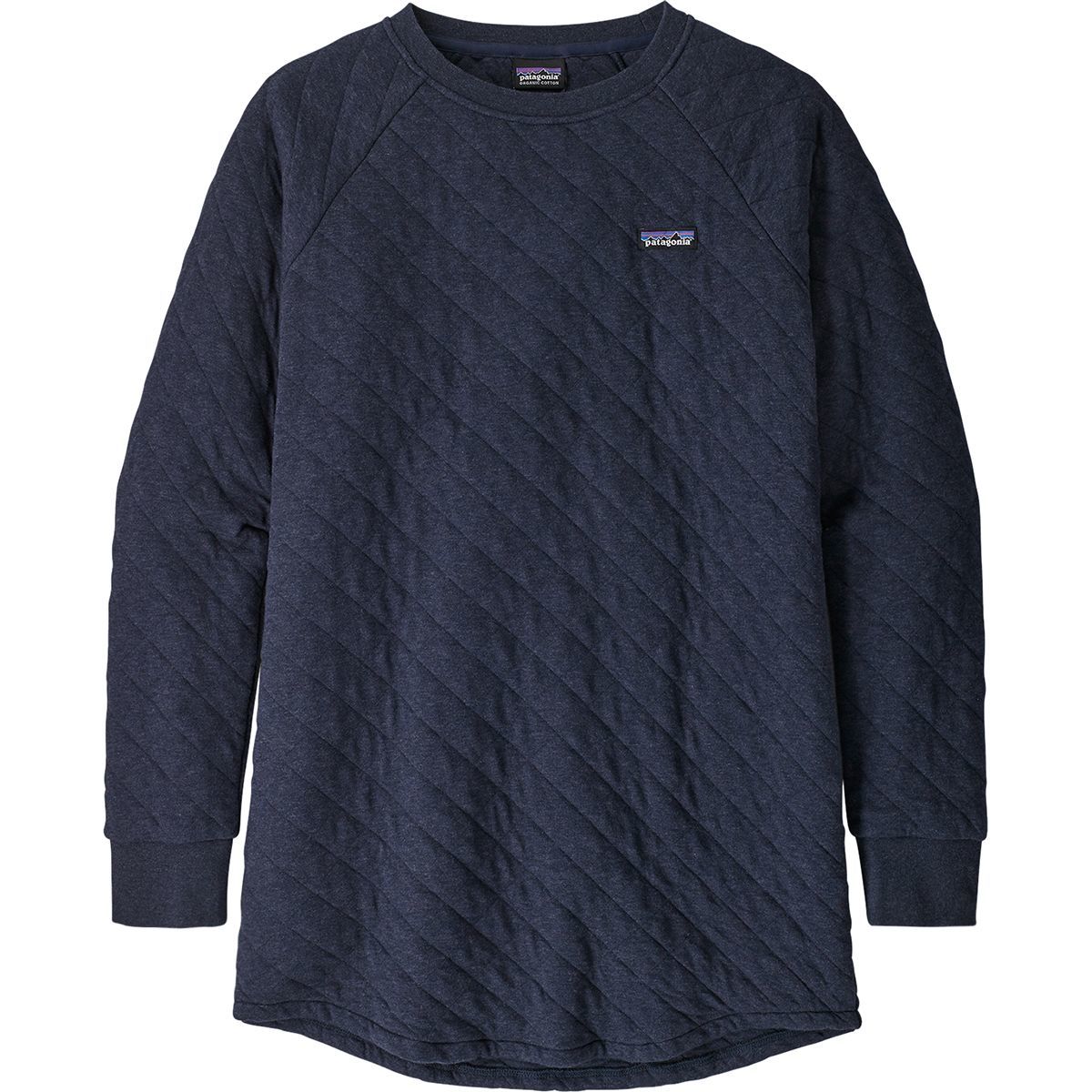 Patagonia Organic Cotton Quilt Tunic - Women's - Clothing
