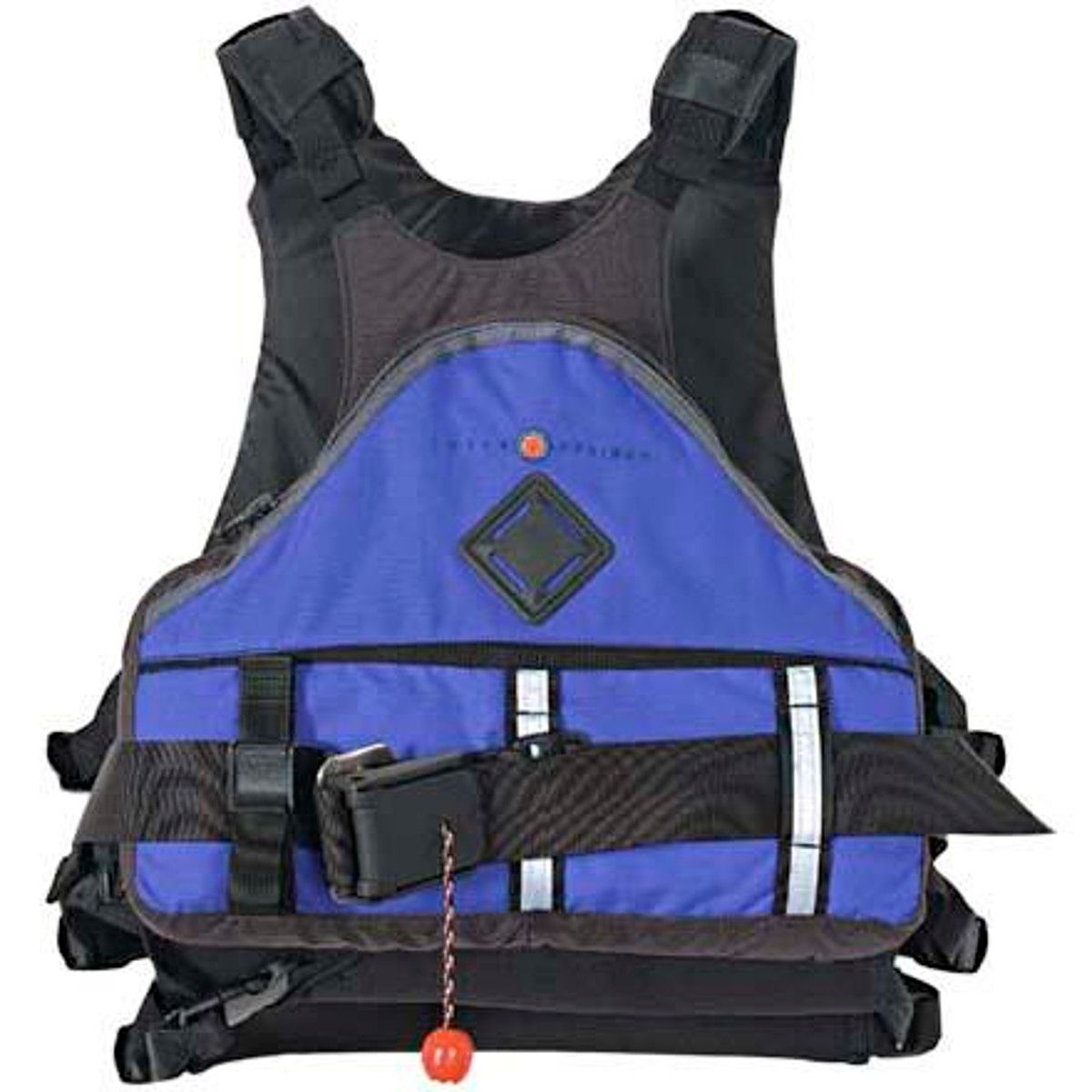 Patagonia P-Vest Personal Flotation Device - Paddle
