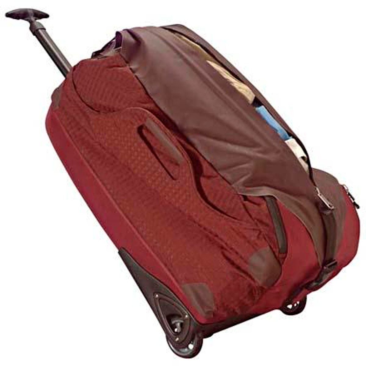 Patagonia WeatherShed Rolling Gear Bag - Travel