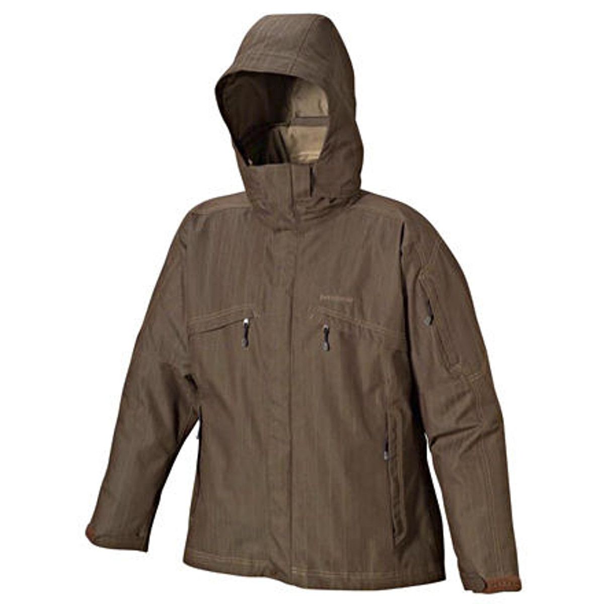 Patagonia Rubicon Jacket - Men's - Clothing