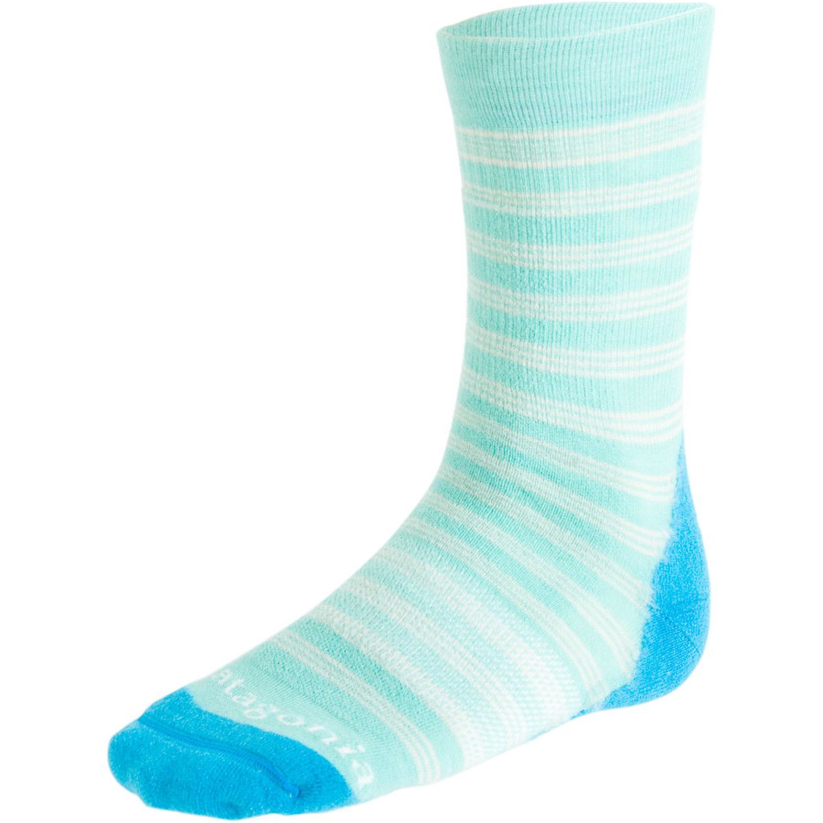 Patagonia Midweight Hiking Crew Sock - Accessories