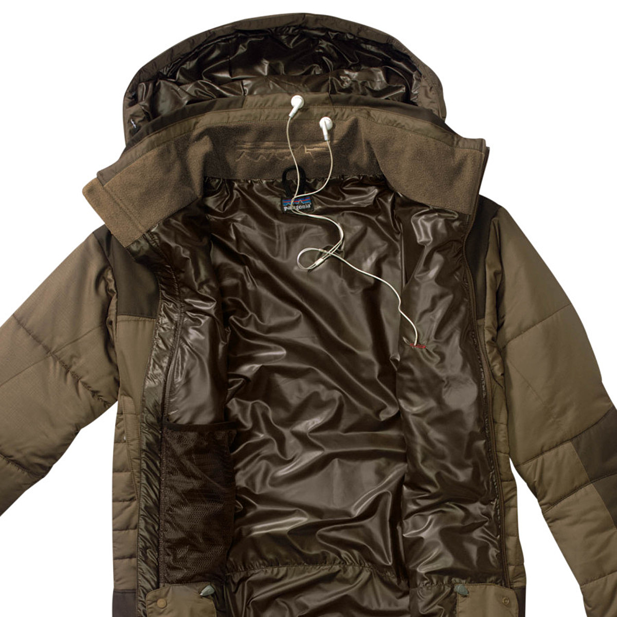 Patagonia Rubicon Rider Jacket - Men's - Clothing