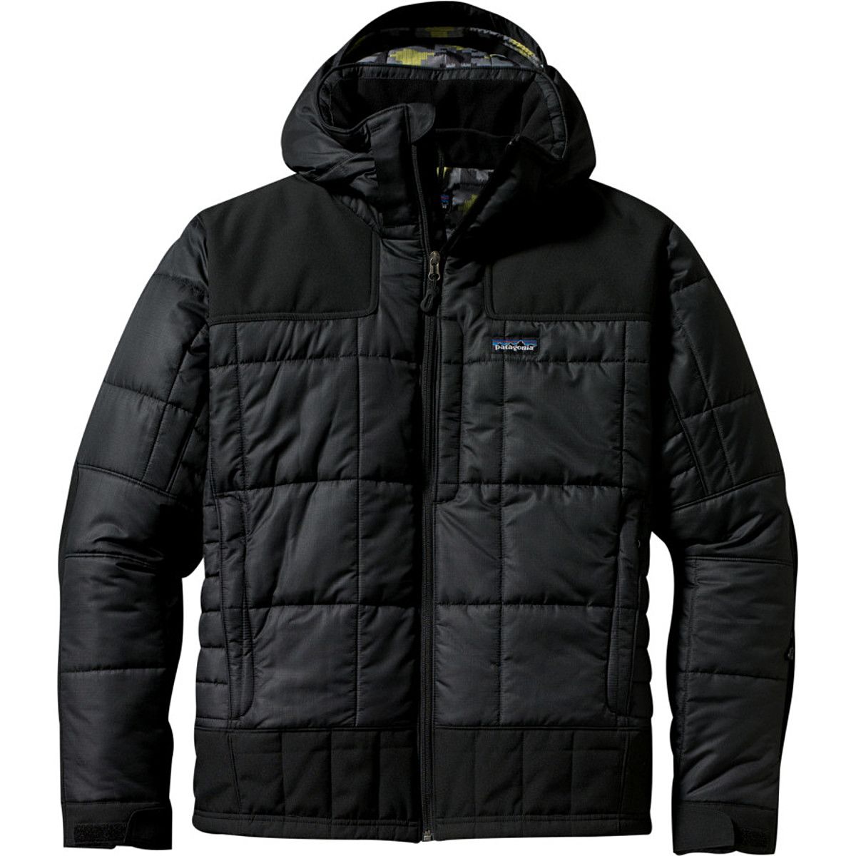 Patagonia Rubicon Rider Jacket - Men's - Clothing