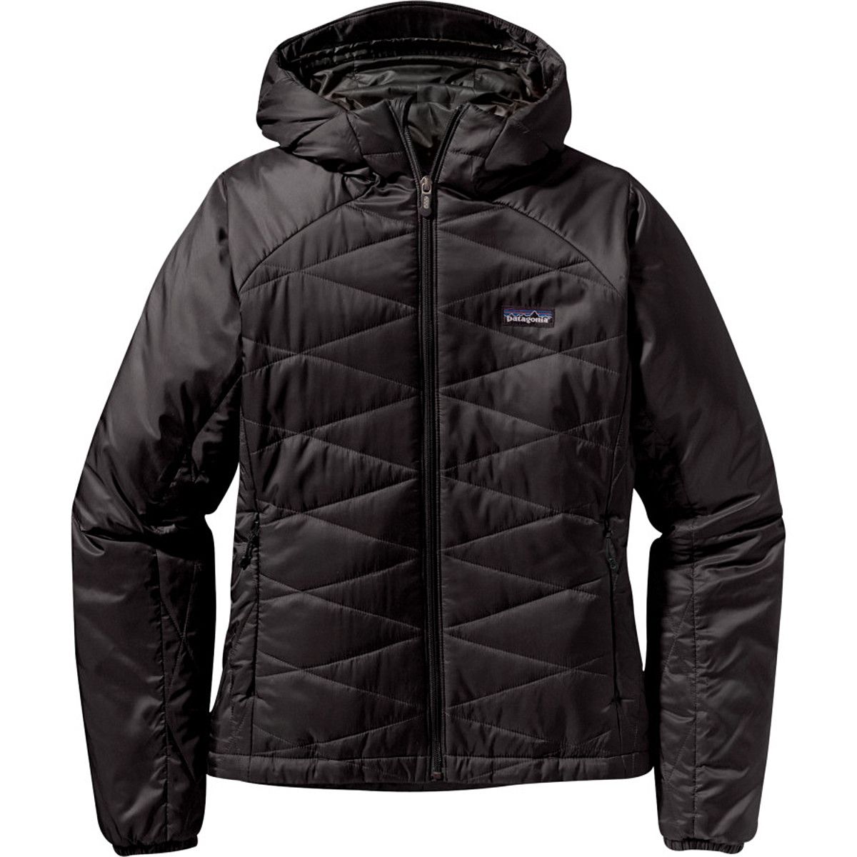 Patagonia Micro Puff Hooded Jacket - Women's - Clothing