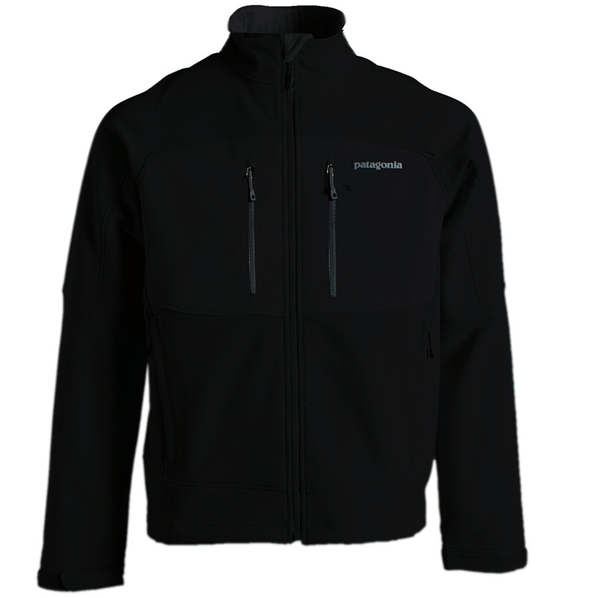 Patagonia Talus Softshell Jacket - Men's - Clothing
