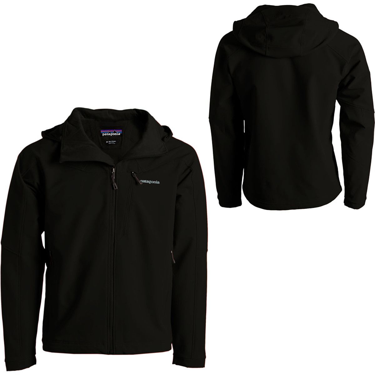 Patagonia Guide Hooded Softshell Jacket - Men's - Clothing