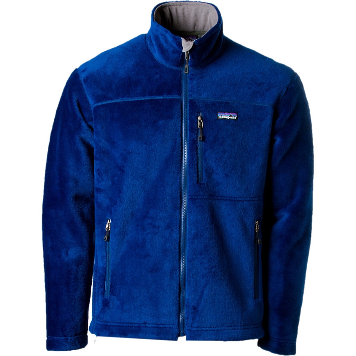 Patagonia R4 Fleece Jacket - Men's - Clothing