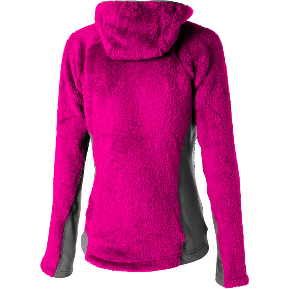 Patagonia R3 Hi-Loft Hooded Fleece Jacket - Women's - Clothing