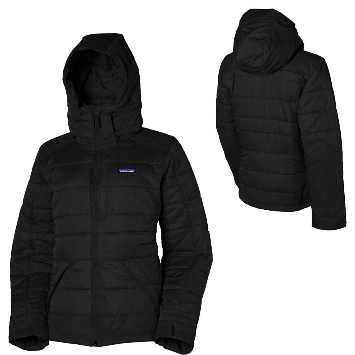 Patagonia Rubicon Rider Jacket - Women's - Clothing