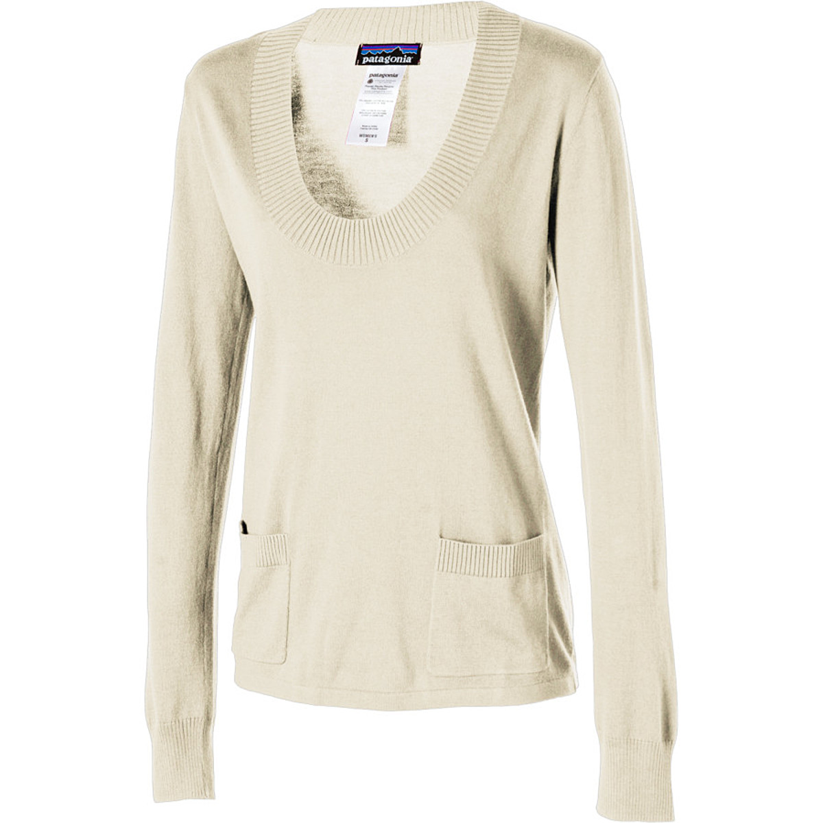 Patagonia Madeira Sweater - Women's - Clothing