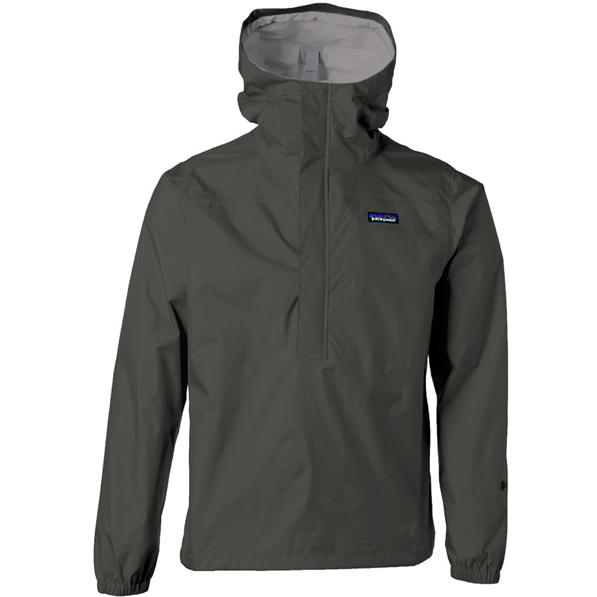 Patagonia Torrentshell Pullover Jacket - Men's - Clothing