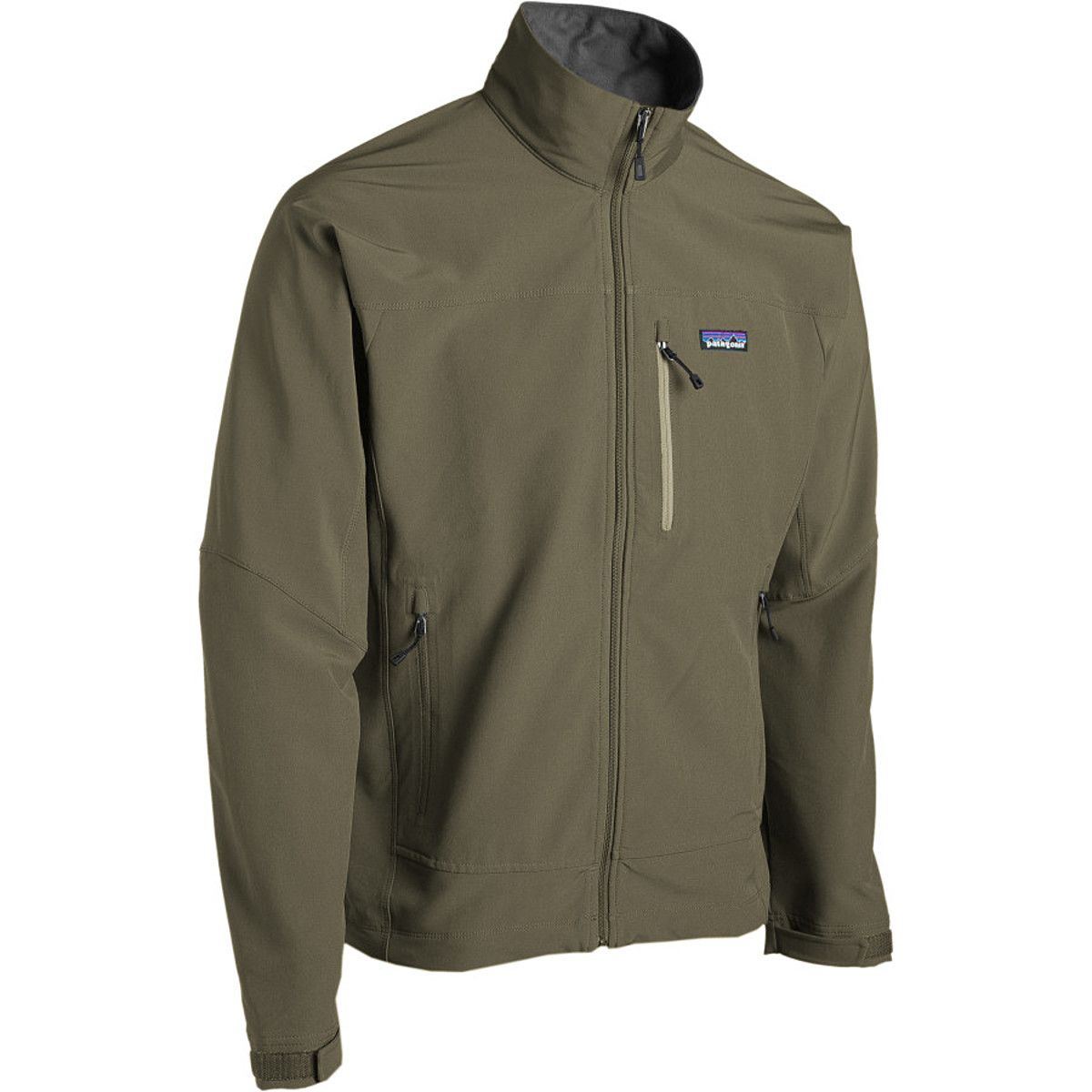 Patagonia Simple Guide Softshell Jacket - Men's - Clothing