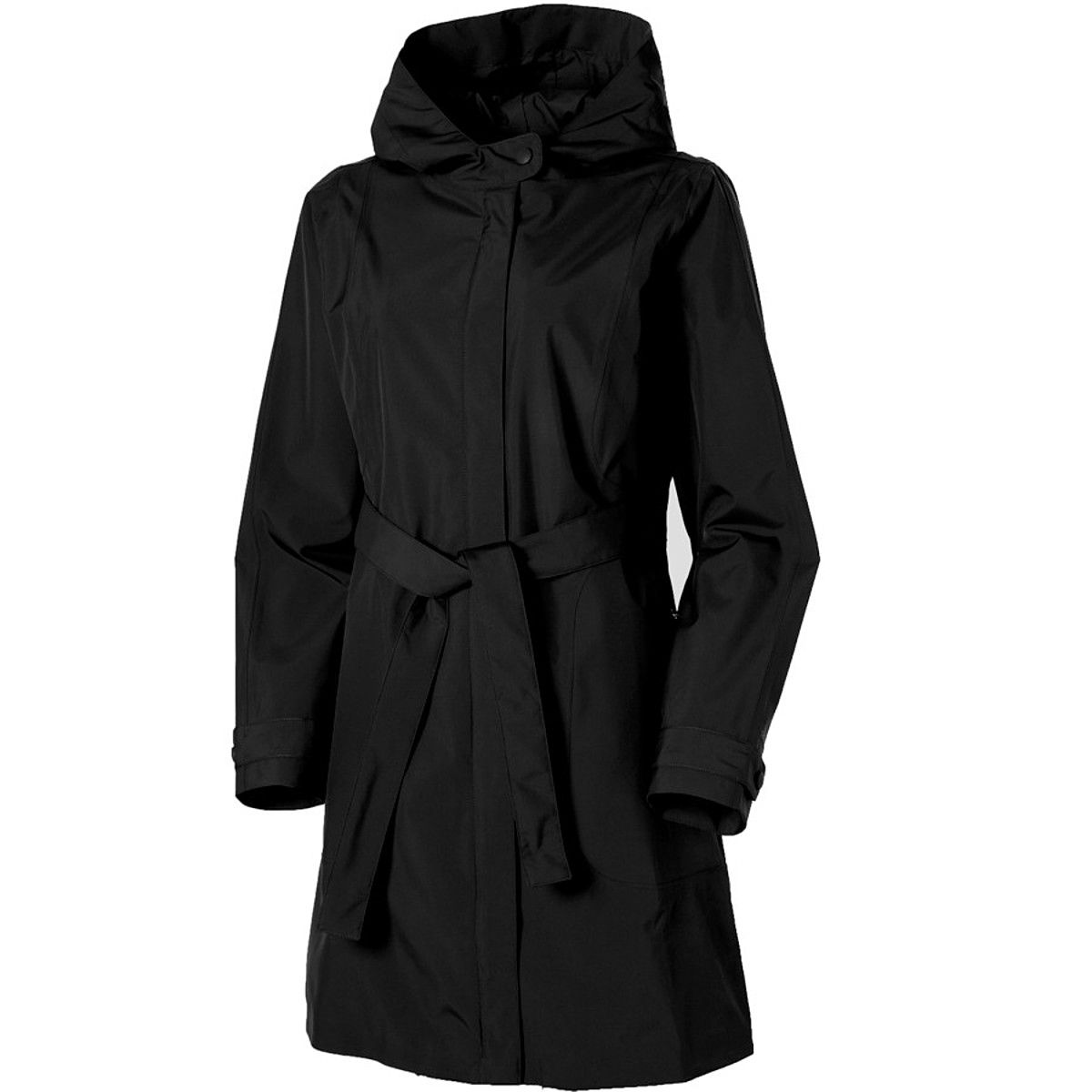 Patagonia Arborist Trench Coat - Women's - Clothing