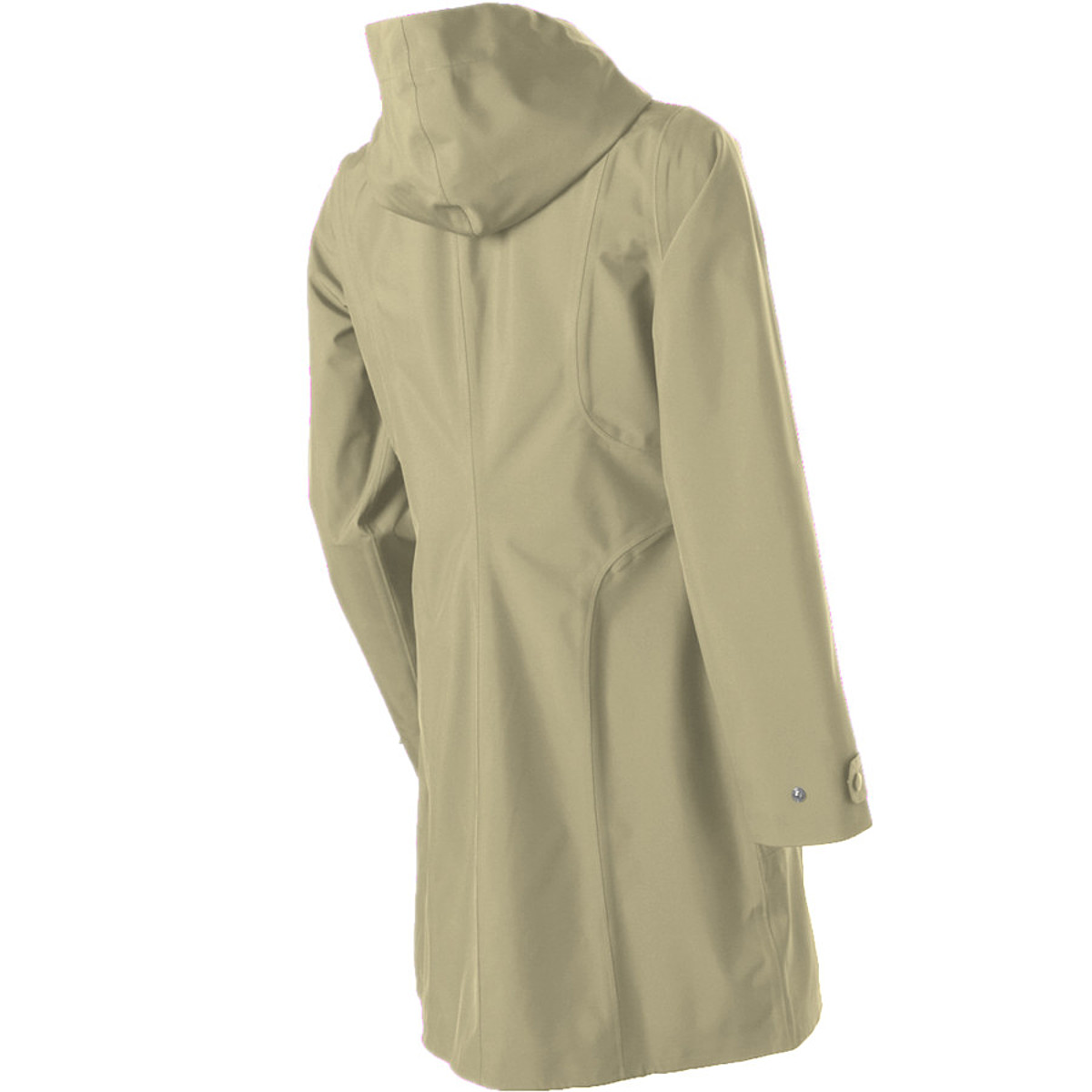 Patagonia Arborist Trench Coat - Women's - Clothing