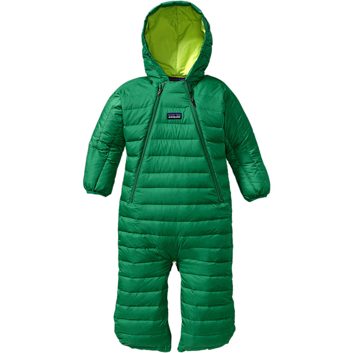 Patagonia Down Sweater Bunting - Infant Boys' - Kids