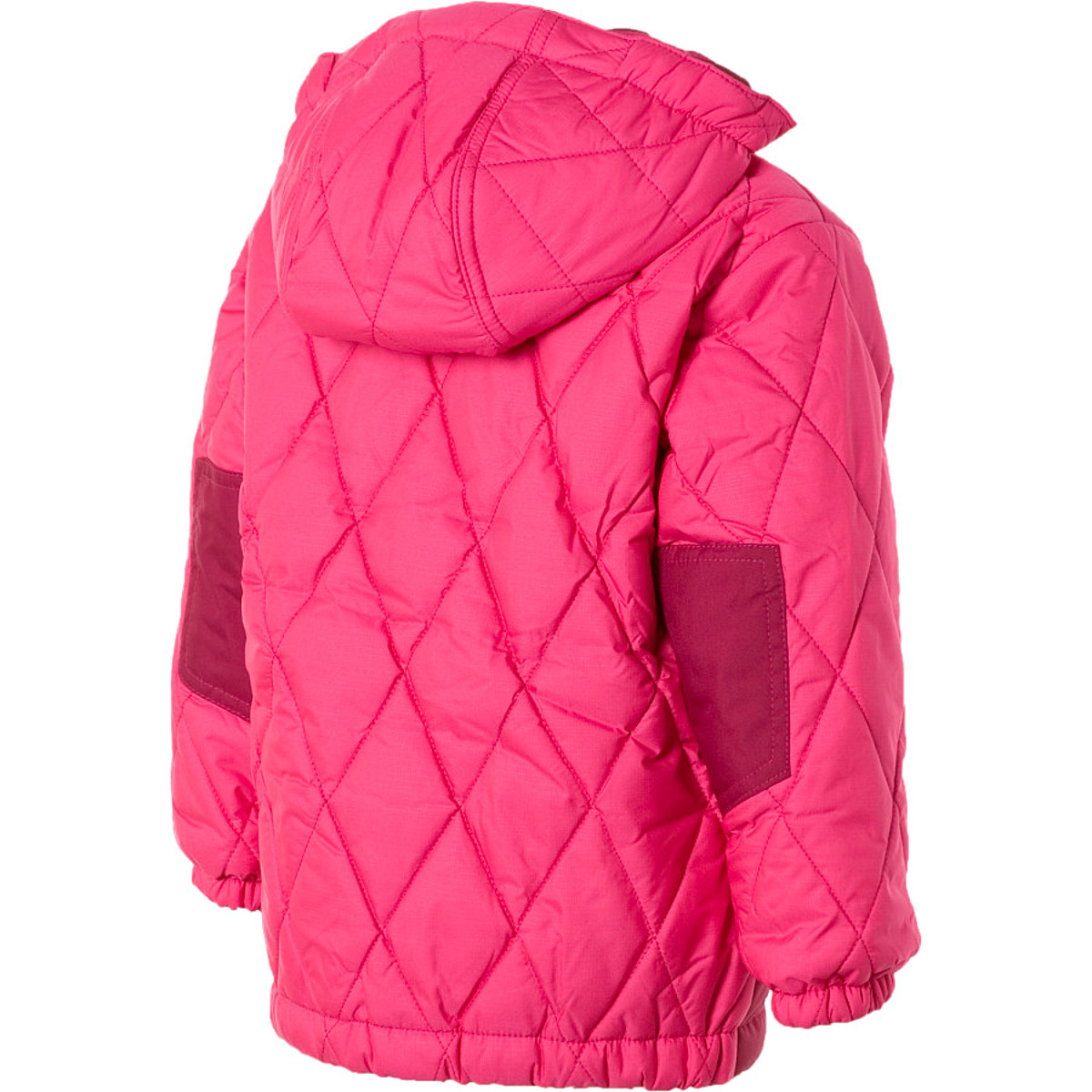 Patagonia Puff Rider Jacket - Toddler Girls' - Kids