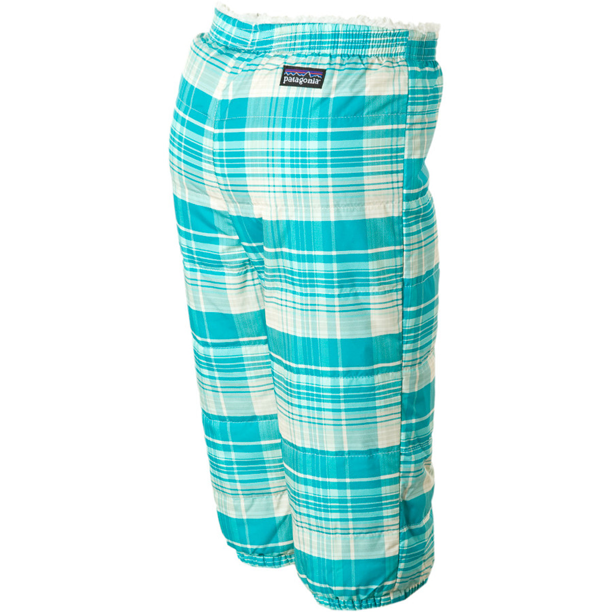 Patagonia Tribbles Reversible Pant - Infant Girls' - Kids