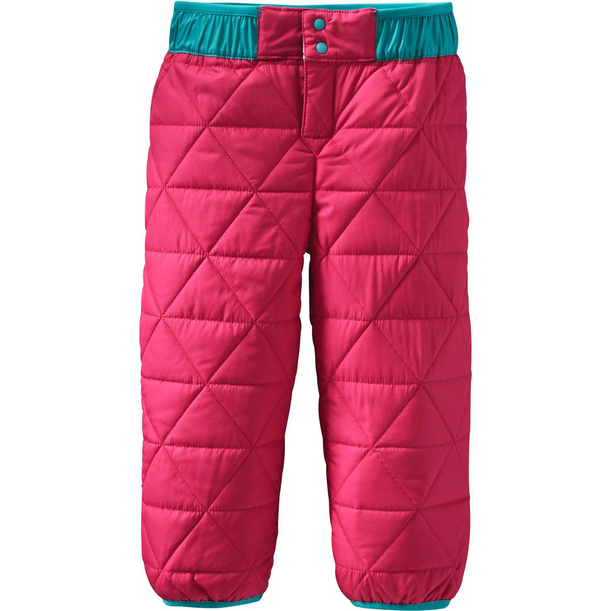 Patagonia Reversible Puff-Ball Pant - Infant Girls' - Kids