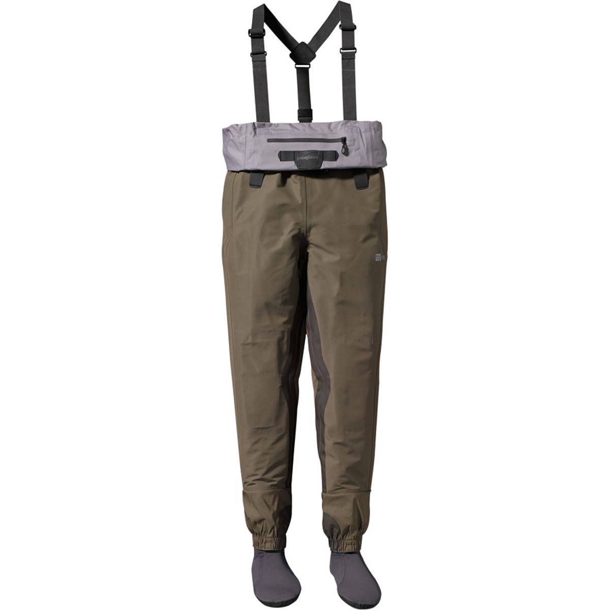 Patagonia Rio Gallegos Waders