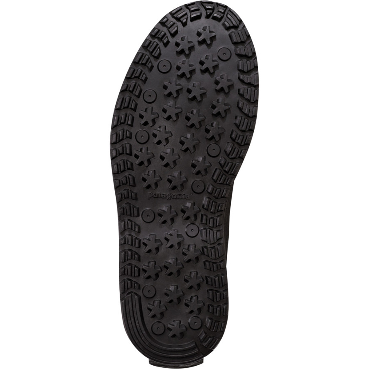Patagonia Rock Grip Wading Boot-Sticky/Studded - Men's - Fishing