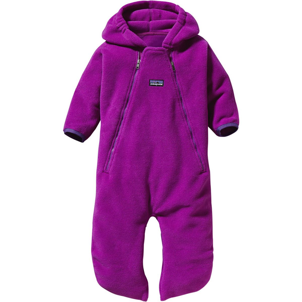Patagonia Synchilla Bunting - Infant Girls' - Kids