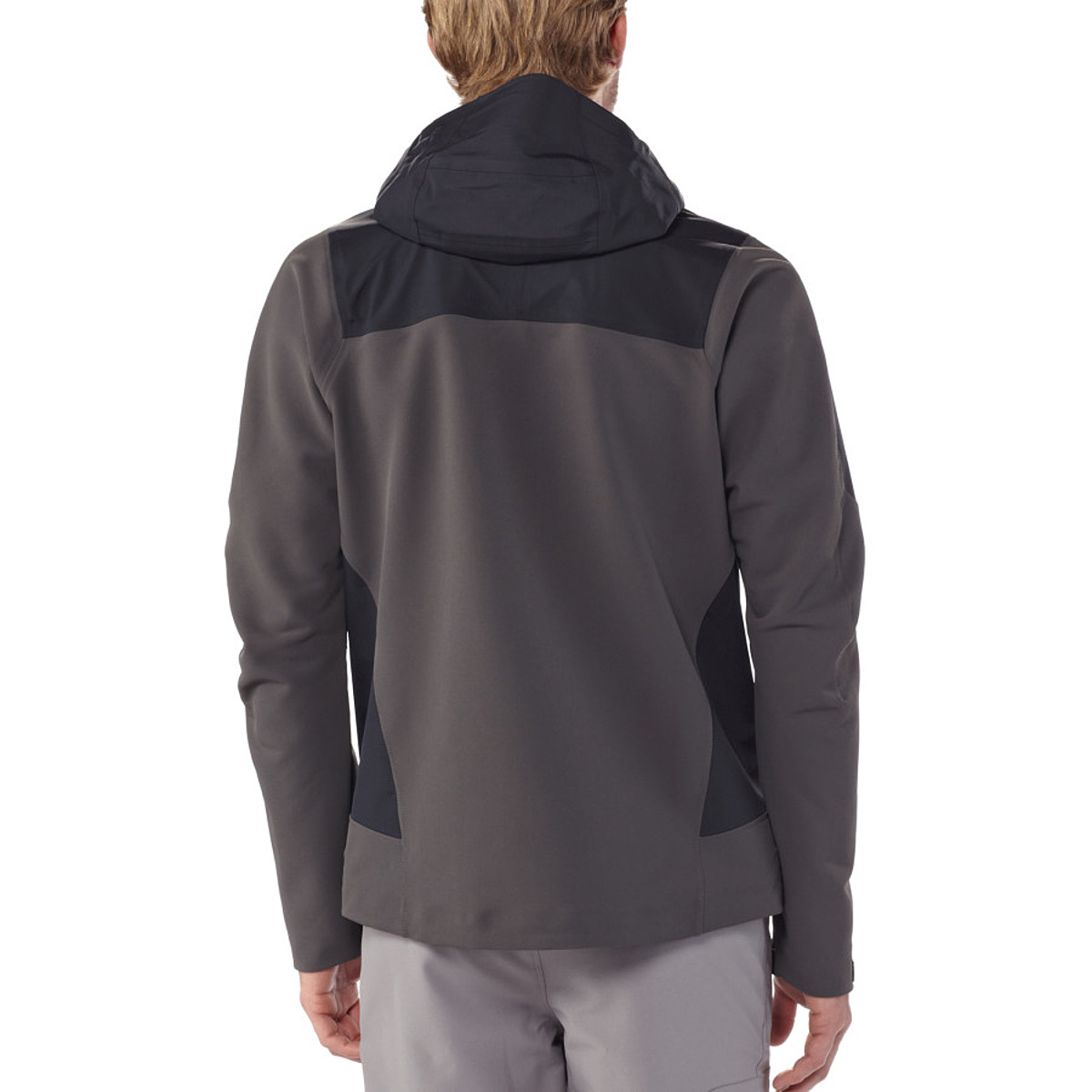 Patagonia Mixed Guide Hooded Softshell Jacket - Men's - Clothing