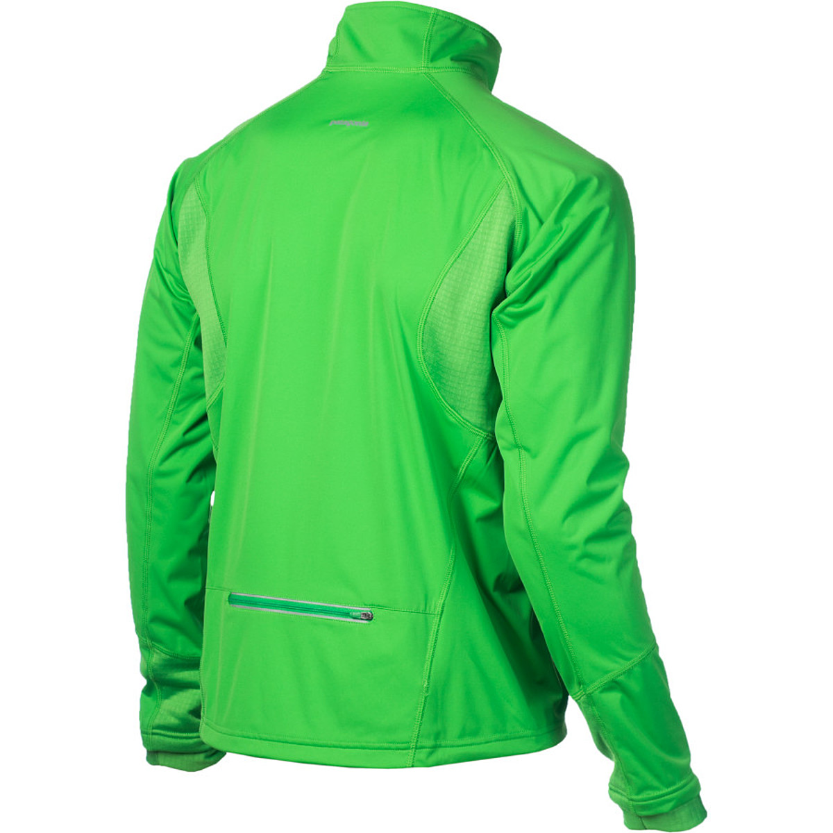 Patagonia Wind Shield Jacket - Men's - Clothing