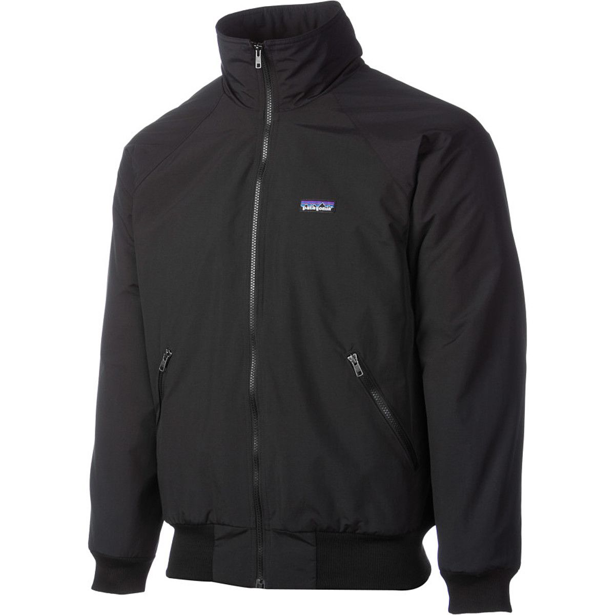 Patagonia Shelled Synchilla Jacket - Men's - Clothing