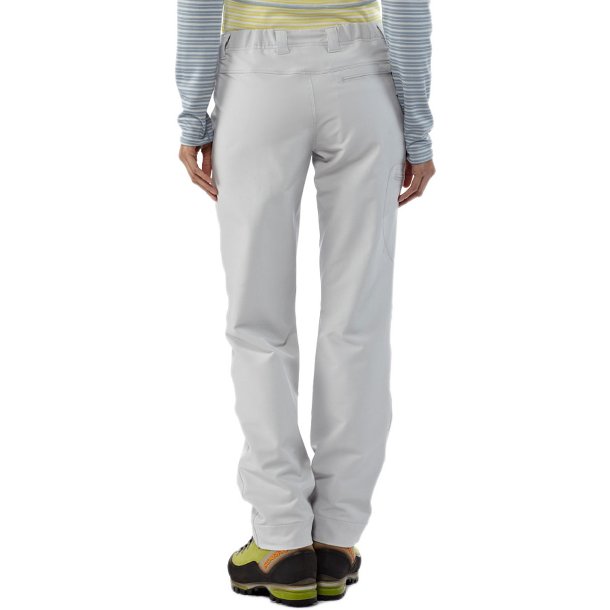 Patagonia Simple Guide Softshell Pant- Women's - Clothing