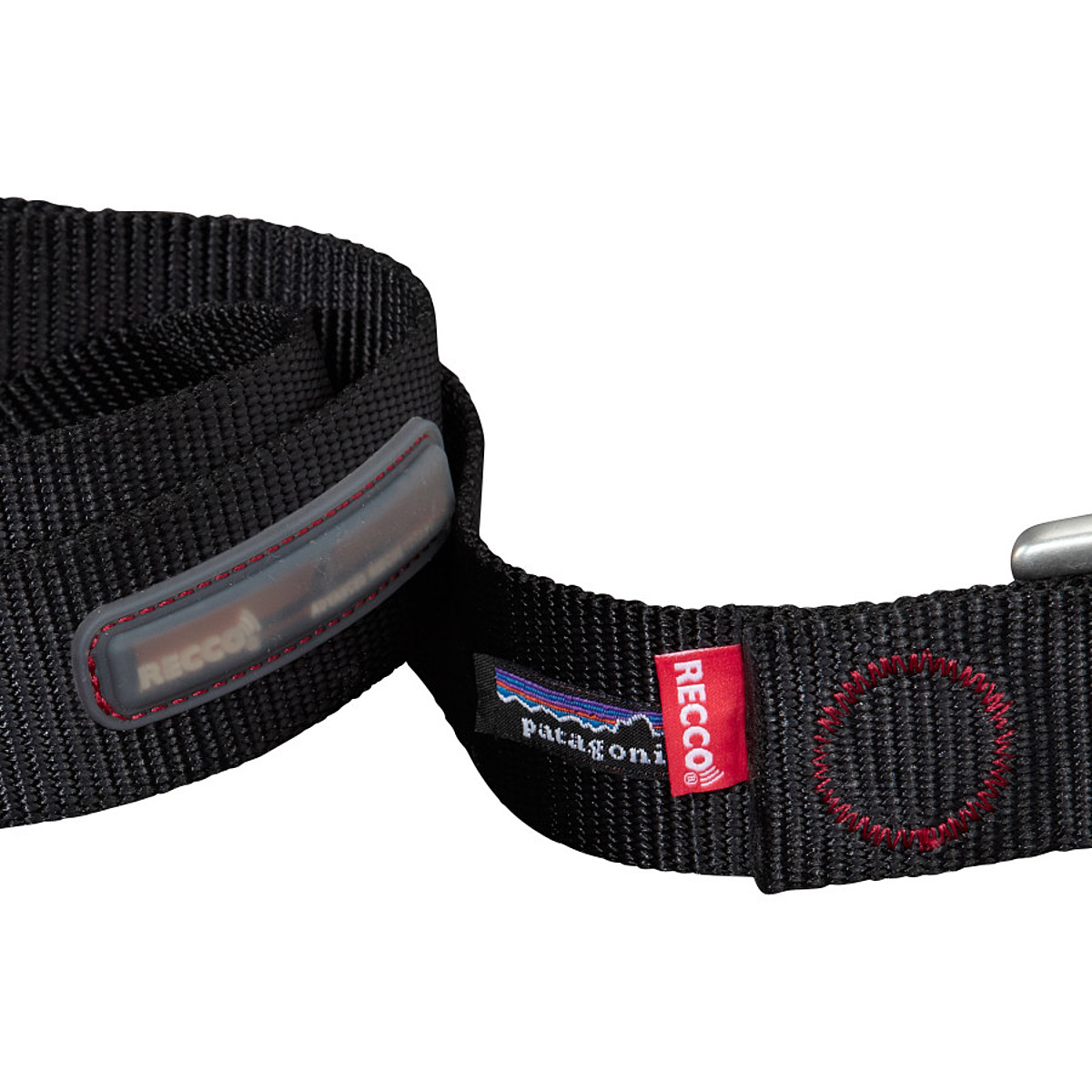 Patagonia Recco Tech Web Belt - Accessories