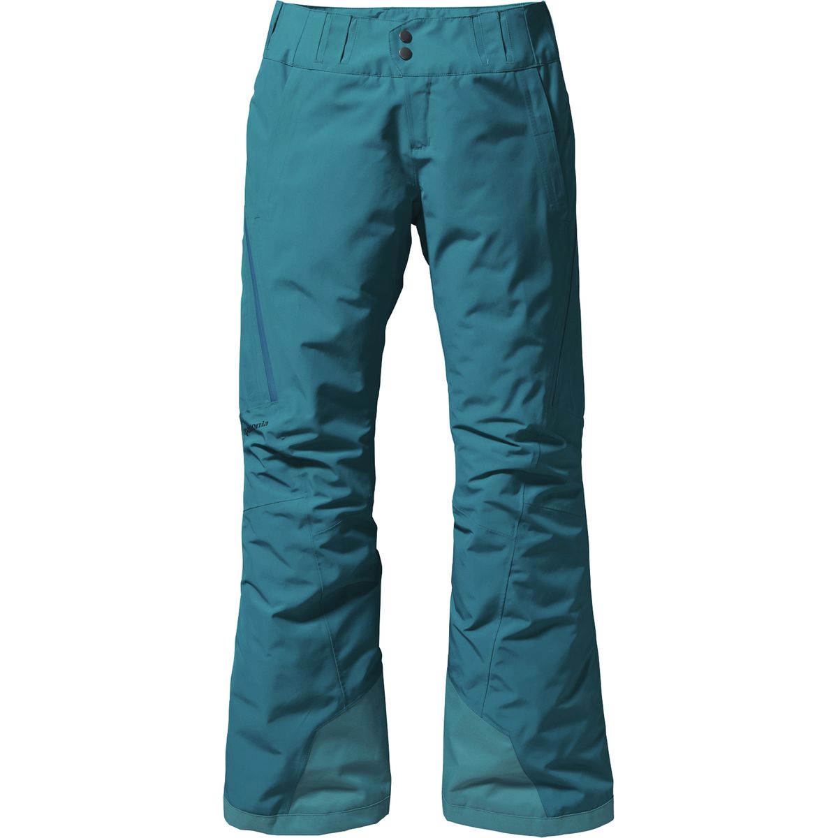 Patagonia Slim Insulated Powder Bowl Pant - Women's - Clothing