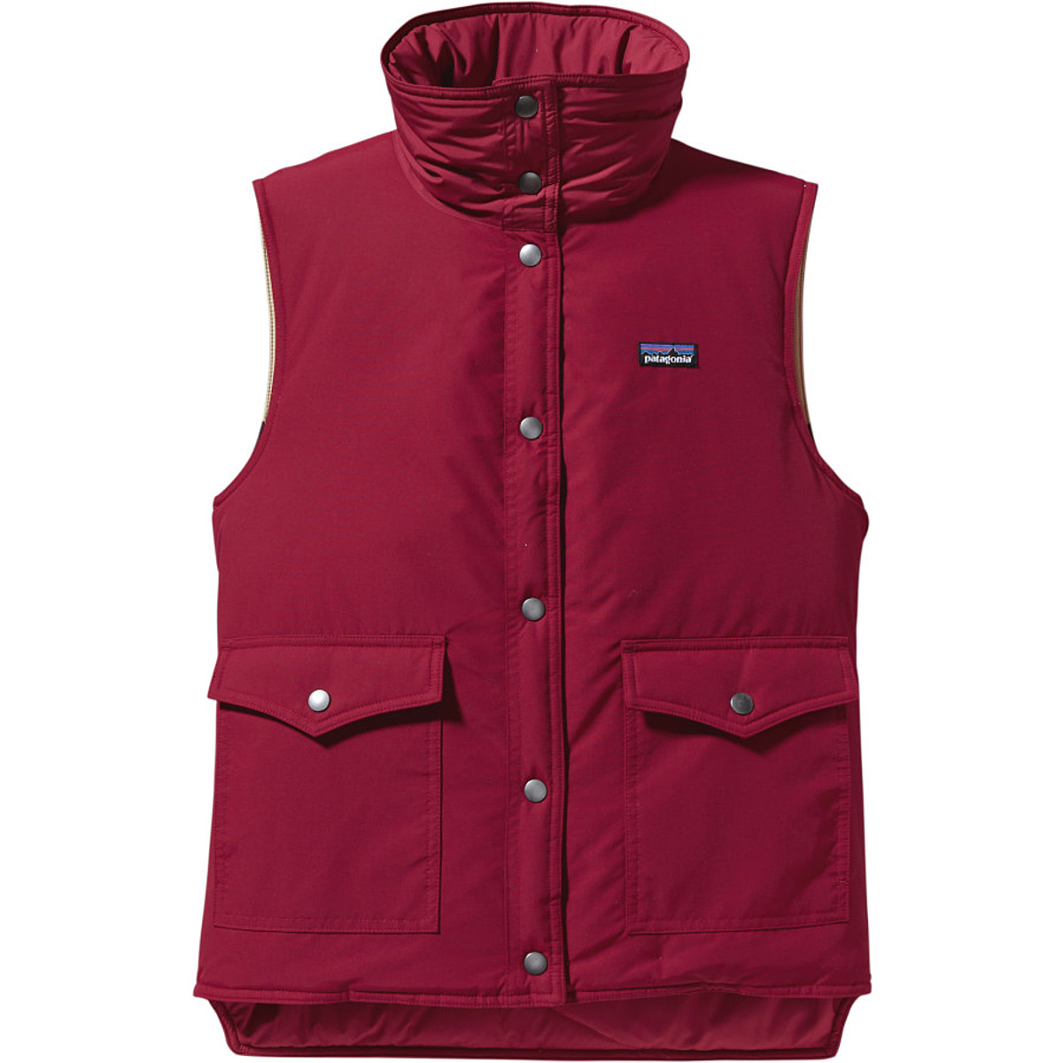 Patagonia Mirror Lake Vest - Women's - Clothing