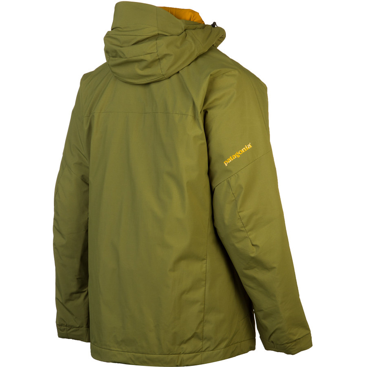 Patagonia Rubicon WindStopper Jacket - Men's - Clothing