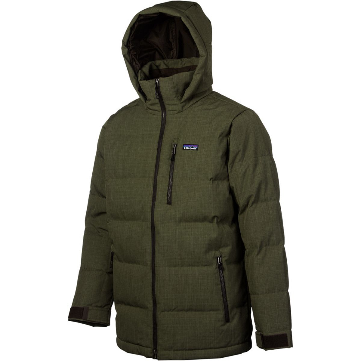 Patagonia Doubledown Parka - Men's - Clothing