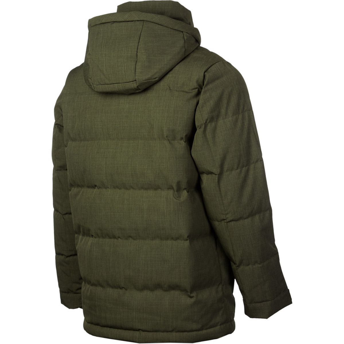 Patagonia Doubledown Parka - Men's - Clothing