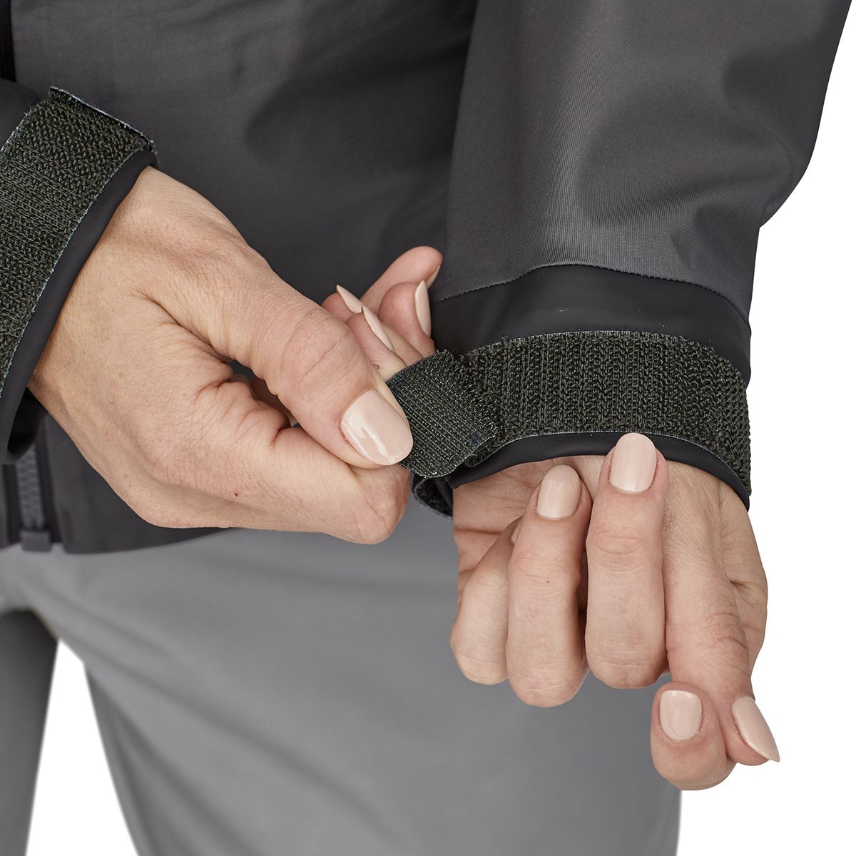 Patagonia River Salt Jacket - Women's - Clothing