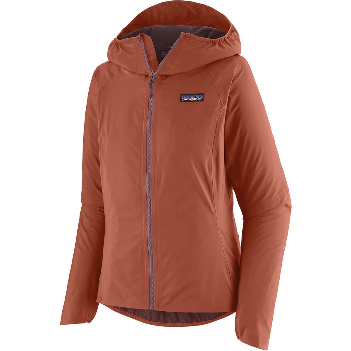 Patagonia Dirt Roamer Jacket - Women's - Bike