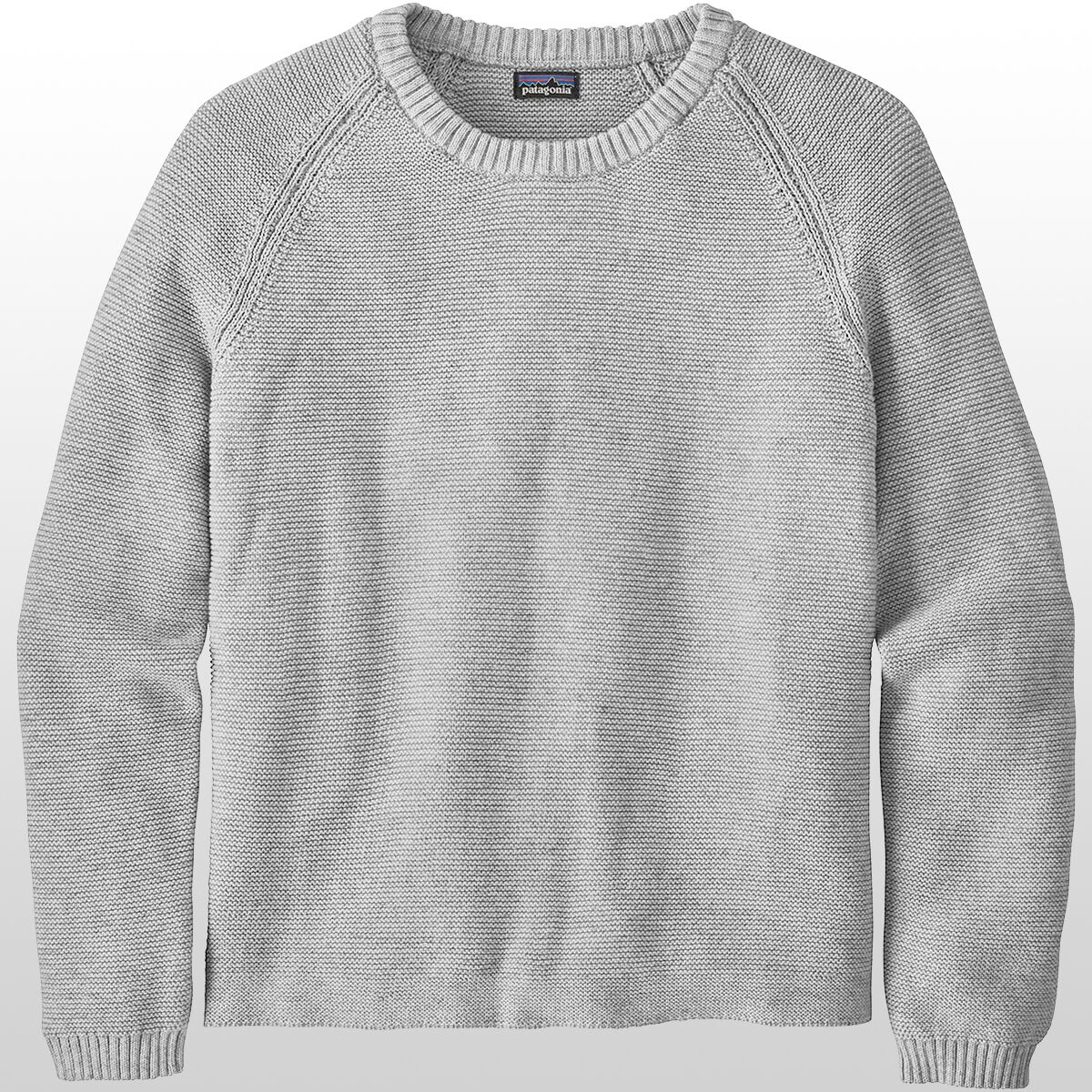 Patagonia Long-Sleeve Organic Cotton Spring Sweater - Women's - Clothing