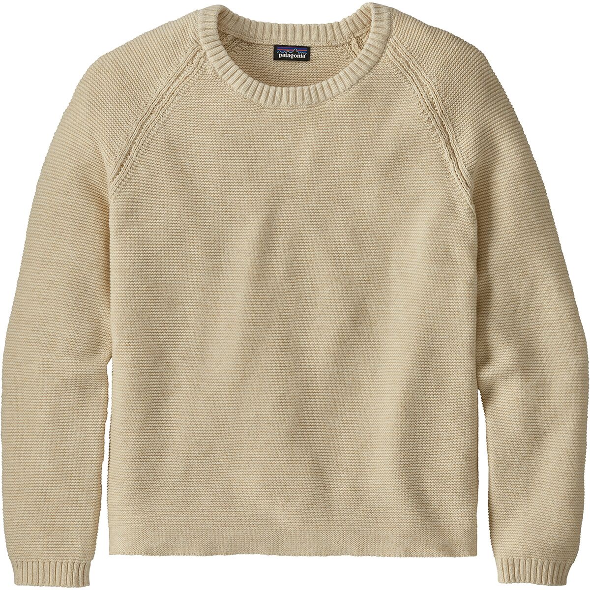 Patagonia Long-Sleeve Organic Cotton Spring Sweater - Women's ...