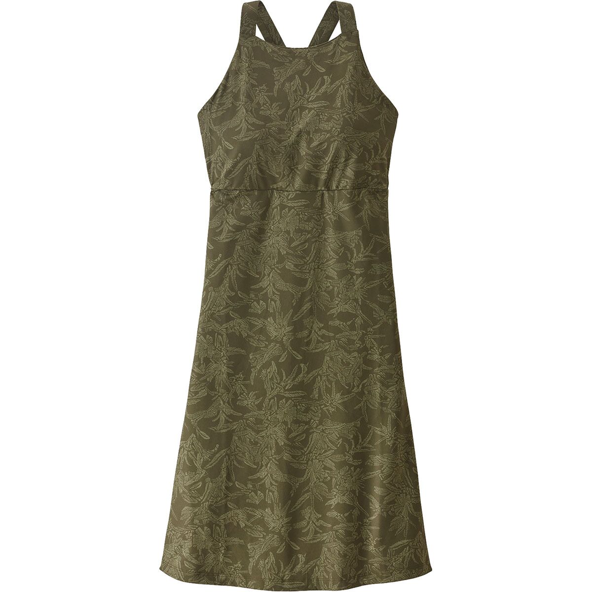 Patagonia Magnolia Spring Dress - Women's - Clothing