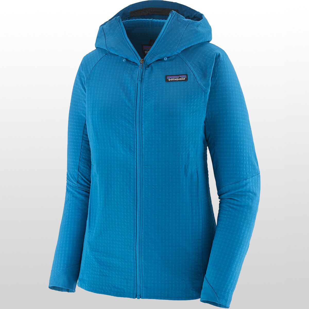 Patagonia R1 Techface Hooded Jacket - Women's - Clothing