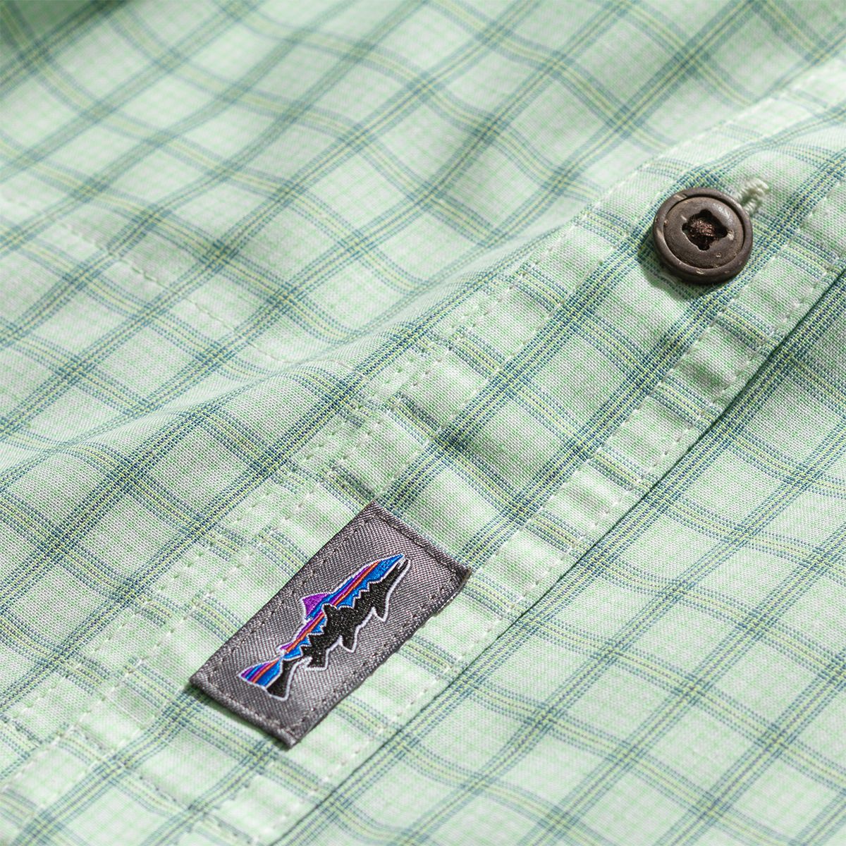 Patagonia Island Hopper Shirt - Men's - Clothing