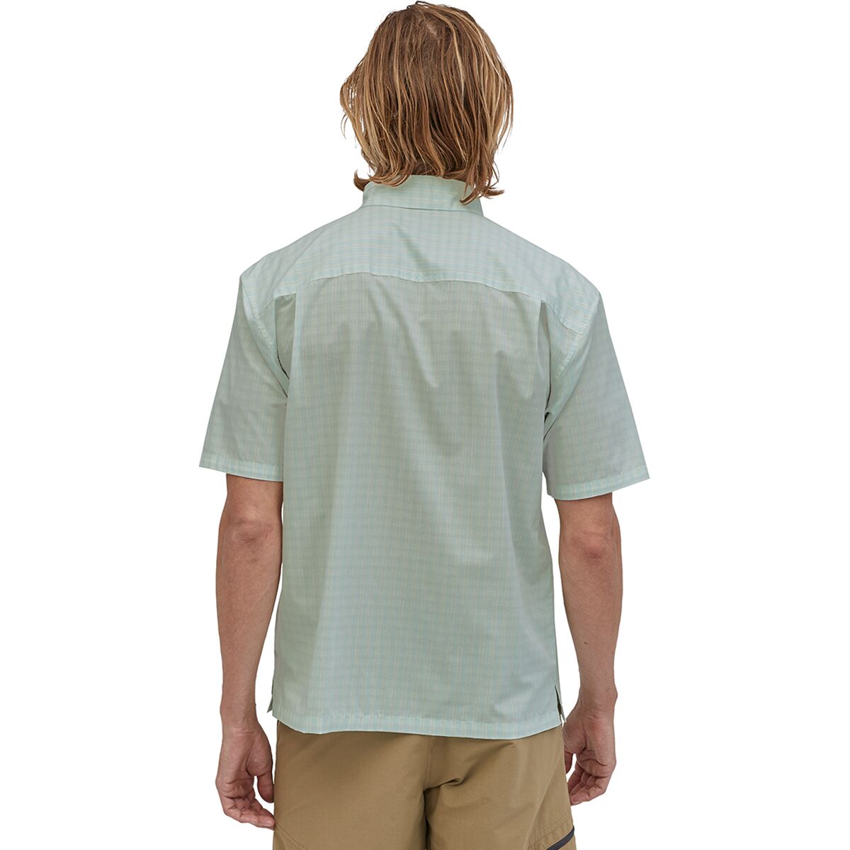 Patagonia Island Hopper Shirt - Men's - Clothing